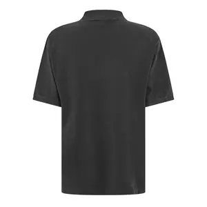 Acne Studios Logo Polo Sn62