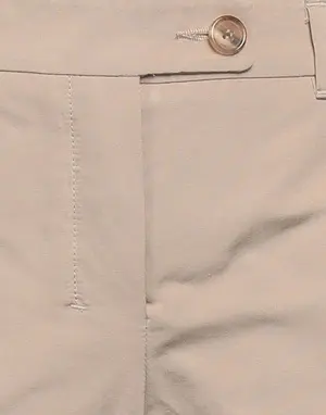 Max Mara Straight-leg Minimalist Pants