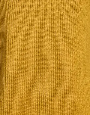 Max Mara Solid Color Knit Top
