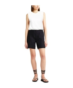 Brunello Cucinelli Sleeveless Knitted Top
