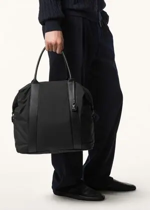 Loro Piana North-south Wind Duffle