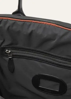 Loro Piana North-south Wind Duffle