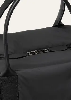 Loro Piana North-south Wind Duffle