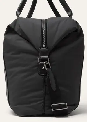 Loro Piana North-south Wind Duffle