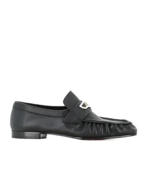 CHRISTIAN LOUBOUTIN Flat Loafers