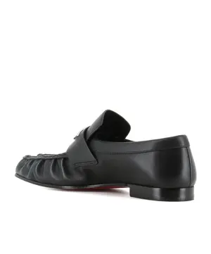CHRISTIAN LOUBOUTIN Flat Loafers