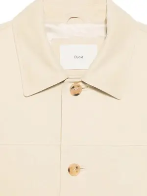 DUNST Long-sleeved Jacket