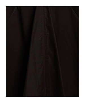 Rick Owens Minimalist Solid Color Dress