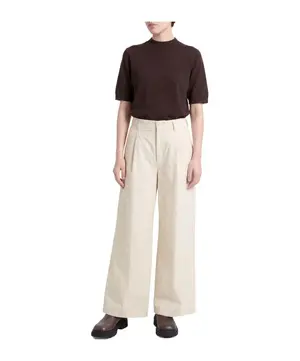 MAISON MARGIELA Loose-fitting Trousers
