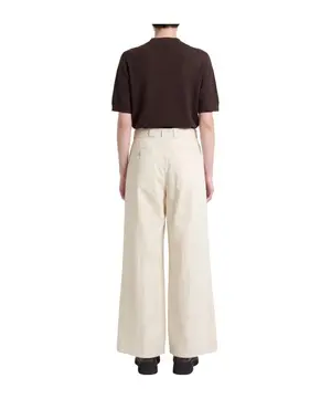 MAISON MARGIELA Loose-fitting Trousers
