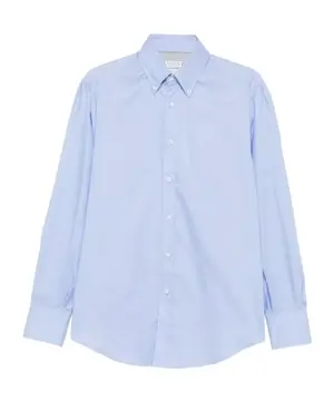 Brunello Cucinelli Long-sleeved Shirt