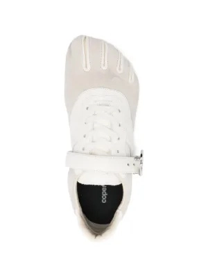 Coperni 5t Lace-up Sneakers