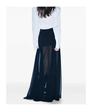 ANIYE BY Lavinia Layered Maxi Skirt
