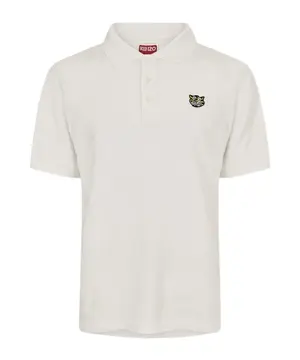 Kenzo Knzo Wild Tiger Polo Sn62