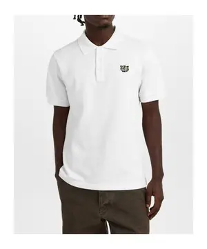 Kenzo Knzo Wild Tiger Polo Sn62