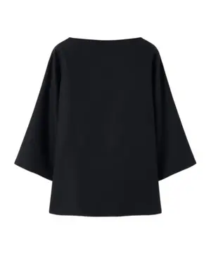 Loro Piana Mara Royal Lightness Blouse