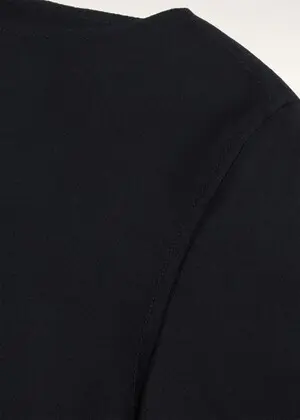 Loro Piana Mara Royal Lightness Blouse