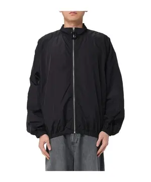 J.W.ANDERSON Raglan-sleeve Zip-up Jacket