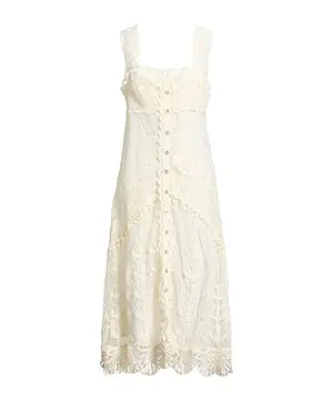 Farm Rio Midi Dresses