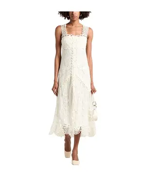 Farm Rio Midi Dresses