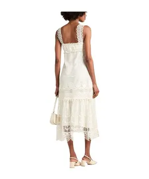 Farm Rio Midi Dresses