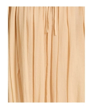 Chloé Solidcolor Longsleeved Shirt
