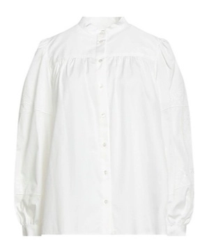 Brunello Cucinelli Simple Shirt - White