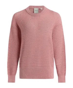 Varley Kershaw Sweater - Pink