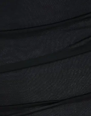 Saint Laurent Slim-fit Dress