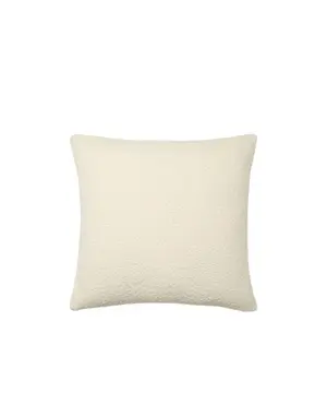 Loro Piana Diamond Cushion