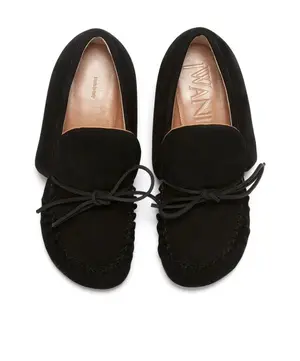J.W.ANDERSON Bow-detail Pumps