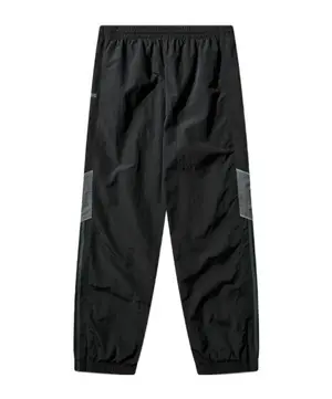 Martine Rose Panelled Track Pants - Black