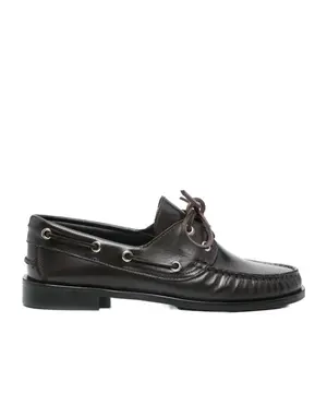 AeydĒ Harris Loafers - Black