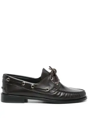 AeydĒ Harris Loafers