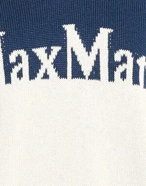Max Mara Color Block Jumpers