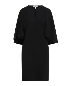 Chloé Crepe Bodycon Dress