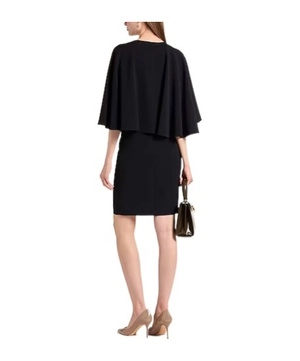 Chloé Crepe Bodycon Dress