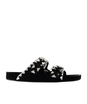 Isabel Marant Étoile Studded Sandals