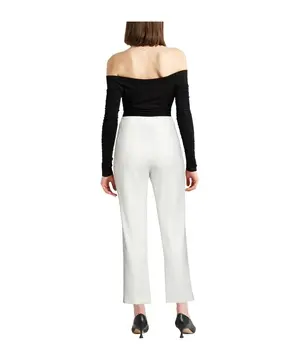 Max Mara Minimal Straight Leg Pants