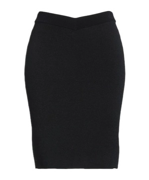 Burberry Knitted Midiskirt