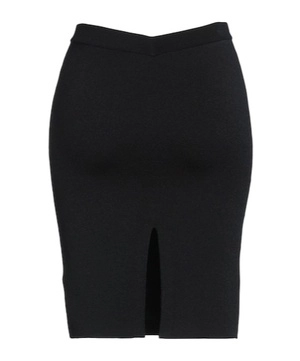 Burberry Knitted Midiskirt