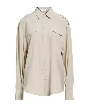 BRUNELLO CUCINELLI Silk Shirts  Blouses