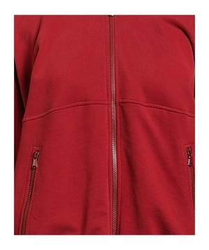 Brunello Cucinelli Solid Long Sleeve Sweatshirt