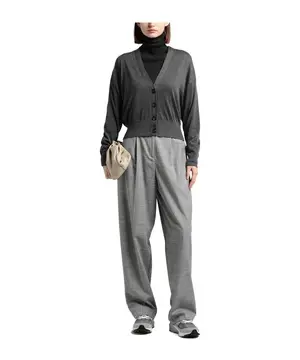 Brunello Cucinelli Cashmere Cardigan