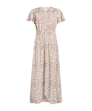 Isabel Marant Étoile Printed Maxi Dress