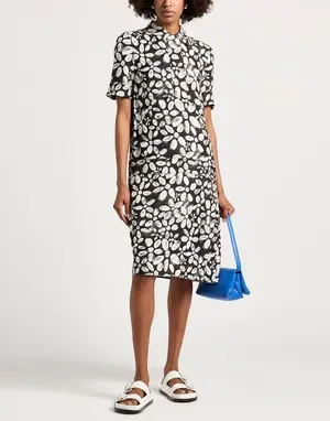Marni Fresh Printed Dress