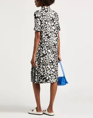 Marni Fresh Printed Dress