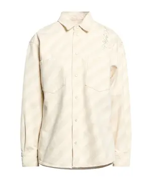 Marni Striped Long-sleeve Shirt