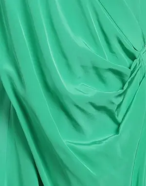 Sportmax Wrap Dresses
