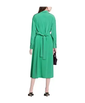 Sportmax Wrap Dresses